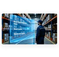 China Scalable Multi Warehouse Transshipment Service For Inventory Movement for sale