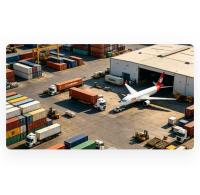 China USA Consolidation Service Reliable Delivery For Efficient Logistics for sale