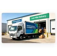 China Global E Commerce Consolidation Service Fast Delivery Cost Effective Shipping Worldwide Coverage for sale