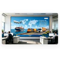 China EU Amazon FBA Air Rail Truck Ocean Multimodal Shipping DDP Door to Door First Mile Logistics for sale