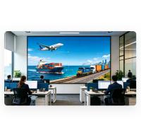 China EU Amazon FBA Air Rail Truck Ocean Multimodal Shipping DDP Door to Door First Mile Logistics for sale