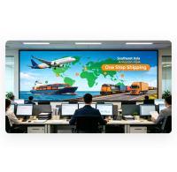 China Southeast Asia One Stop Amazon FBA Shipping For Efficient Logistics for sale