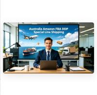 China Australia Amazon FBA DDP Special Line Shipping Fast Delivery / Reliable Delivery for sale