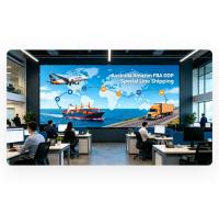 China Australia Amazon FBA DDP Special Line Shipping Fast Delivery / Reliable Delivery for sale