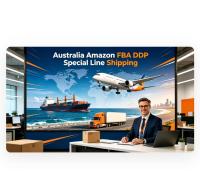 China Australia Amazon FBA DDP Special Line Shipping Fast Delivery / Reliable Delivery for sale