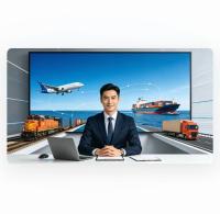 China Reliable Sea Shipping Service , Global Consolidated Shipping Service for sale