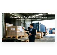 China Oversized / Heavy Cargo Consolidated Freight Shipping For Efficient Logistics for sale