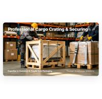 China Oversized / Heavy Cargo Consolidated Freight Shipping For Efficient Logistics for sale