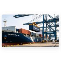 China Fast Vessel Express Sea Shipping Service For Time Sensitive Maritime Transport for sale