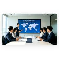 China Delivered Duty Unpaid DDU Sea Shipping Service Port Of Destination Self Pickup for sale