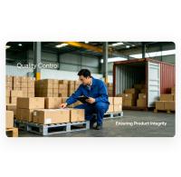China FCL Sea Shipping Foreign Trade Service , Full Container Ocean Freight Shipping for sale