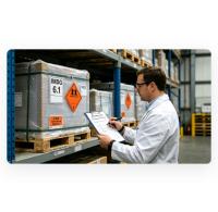 China Dangerous Goods Compliant Sea Shipping Service , Special Cargo Service Shipping for sale