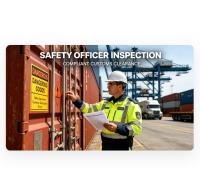 China Dangerous Goods Compliant Sea Shipping Service , Special Cargo Service Shipping for sale
