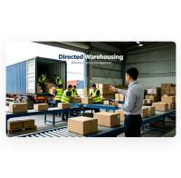 China Warehouse To Warehouse Sea Shipping Service For Overseas Transshipment / Global Logistics for sale