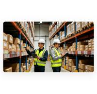 China Warehouse To Warehouse Sea Shipping Service For Overseas Transshipment / Global Logistics for sale