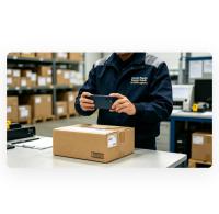 China Air Freight Shipping To Canada DDP Logistics Truck / Courier Final Dispatch Service for sale