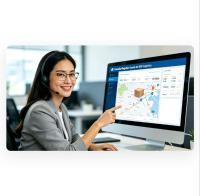 China Air Freight Shipping To Canada DDP Logistics Truck / Courier Final Dispatch Service for sale