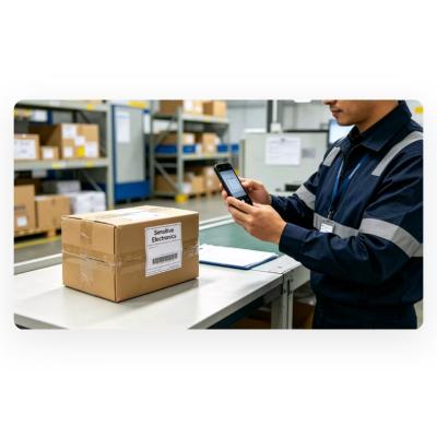 China Canada DDP Air Freight Shipping Door To Door For Battery / Magnetic Goods for sale