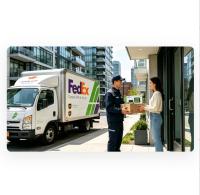 China Canada DDP Air Freight Shipping Door To Door For Battery / Magnetic Goods for sale