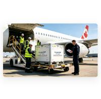 China Shipping to Canada DDP Air Freight Services for Cosmetic Liquid Powder Chemical Goods for sale