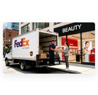 China Shipping to Canada DDP Air Freight Services for Cosmetic Liquid Powder Chemical Goods for sale