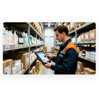 China Shipping to Canada DDP Air Freight Services for Cosmetic Liquid Powder Chemical Goods for sale