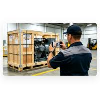 China Canada DDP Shipping Oversized / Heavy Cargo Air Freight With Local Truck Last Mile Courier Delivery for sale