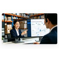 China General Goods Sea Shipping To Canada DDP Service With Customs Clearance / Local Truck / Courier Door Delivery for sale