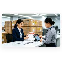 China Reliable Canada DDP Sea Shipping With Truck / Local Courier Door Delivery for sale