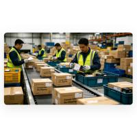 China Reliable Canada DDP Sea Shipping With Truck / Local Courier Door Delivery for sale