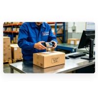 China Reliable Canada DDP Sea Shipping With Truck / Local Courier Door Delivery for sale