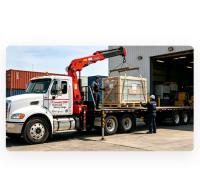 China Canada DDP Ocean Freight Service Oversized Heavy Cargo Sea Shipping for sale