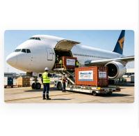 China Stable Shipping to Mexico Regular Goods Air DDP Logistics Truck / Courier Final Dispatch Service for sale
