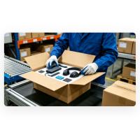 China Stable Shipping to Mexico DDP Air Freight For Battery / Magnetic Goods for sale
