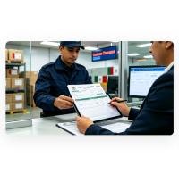 China Stable Shipping to Mexico DDP Air Freight For Battery / Magnetic Goods for sale