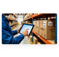 China Stable Shipping to Mexico DDP Air Freight For Battery / Magnetic Goods for sale