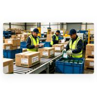 China Stable Shipping to Mexico DDP Air Freight For Battery / Magnetic Goods for sale