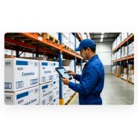 China Satety DDP Air Freight Shipping to Mexico For Cosmetic Liquid Powder / Chemical Goods for sale