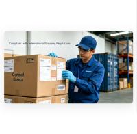 China General Goods Shipping to Mexico DDP Sea Freight Customs Clearance for sale