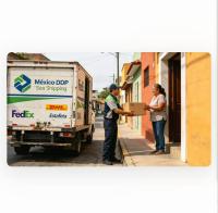 China General Goods Shipping to Mexico DDP Sea Freight Customs Clearance for sale