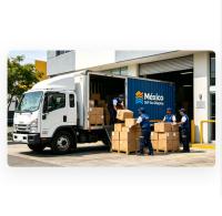 China General Goods Shipping to Mexico DDP Sea Freight Customs Clearance for sale