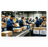 China General Goods Shipping to Mexico DDP Sea Freight Customs Clearance for sale