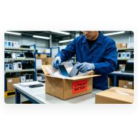 China Freight To Mexico Delivery Duty Paid DDP Sea Shipping With Truck / Local Courier Door Delivery for sale