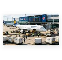 China Air DDP Shipping To UK Real Time Tracking For Battery Magnetic / Cosmetic Liquid Powder Chemical for sale