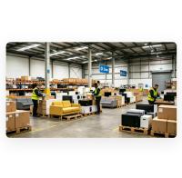 China Rail Freight Transport From China To Europe Door To Door Freight Shipping for sale
