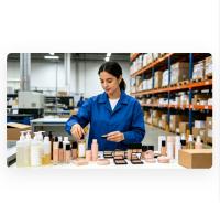 China Battery Liquid Powder Special Goods Railway Shipping to United Kingdom for sale