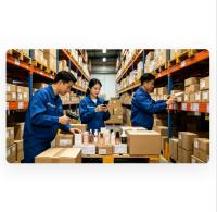 China Truck Transport Shipping to UK DDP Logistics For Oversized Battery Liquid Special Cargo for sale