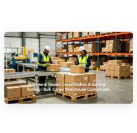 China DDP Door To Door Delivery Service For General / Oversized Heavy Goods for sale