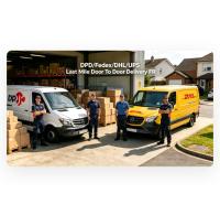 China DDP Door To Door Delivery Service For General / Oversized Heavy Goods for sale