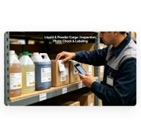 China Air DDP Shipping To France Door To Door Logistics For Battery Magnetic Cosmetic Liquid Powder Chemical for sale